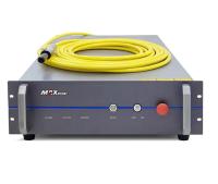 China High Power 1500W 3000W 6000w Max Photonics MFSC.6000 Fiber Laser Source for Metal Laser Cutting for sale
