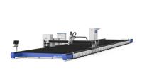 China Repeat Positioning Accuracy ±0.02mm Sheet Metal Fabrication Customized Applications for sale