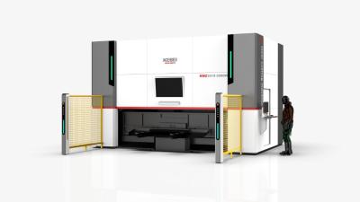 China 3D And Five-axis Laser Cutting Machine  For Industrial for sale