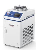 China Laser Surface processing Machine for Superior Surface Finishing for sale