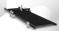 China High Power Laser Cutting machine, Bevel cutting, Plate cutter, 12KW/ 20KW/ 30KW Laser Maxphotonics for sale