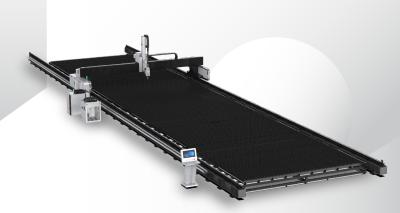 China High Power Laser Cutting machine, Bevel cutting, Plate cutter, 12KW/ 20KW/ 30KW Laser Maxphotonics for sale