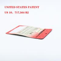 China Custom Child-Resistant Smell-Proof Mylar Bags with Plastic Zipper Lock for Tobacco Packaging - Multiple Sizes Available for sale