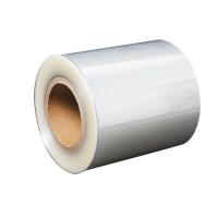 China Anti-Fog Sealing Film for Seafood and Cooked Food Packaging - 650mm Width Food-Grade Packaging Material for sale