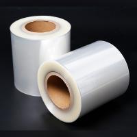 China Anti-Fog Sealing Film for Seafood and Cooked Food Packaging - 650mm Width Food-Grade Packaging Material for sale