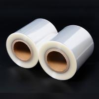 China Anti-Fog Sealing Film for Seafood and Cooked Food Packaging - 650mm Width Food-Grade Packaging Material for sale
