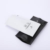 China 1/4 Lb to 5kg Child Resistant Mylar Bags with 60-200 Micron Thickness and Custom Printing Options for sale