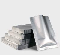 China Aluminum Foil High-Temperature Cooking Bags 121°C Heat Resistant Retort Packaging for Food Processing for sale