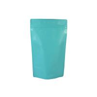 China Eco-Friendly Recyclable Stand-Up Bags for Cereal Packaging - Custom Sizes & High Barrier Protection for sale