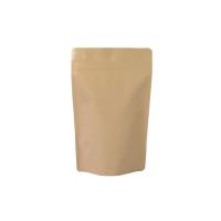 China Recycled Stand-Up Grocery Bags - Eco-Friendly Packaging in Multiple Sizes & Colors | XYZ Plastics for sale