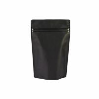 China Reusable Stand-Up Bags 1-12 oz Capacity | Recycled Polyester Composite | Custom Sizes & Closures for sale
