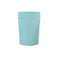 China Reusable Stand-Up Bags 1-12 oz Capacity | Recycled Polyester Composite | Custom Sizes & Closures for sale