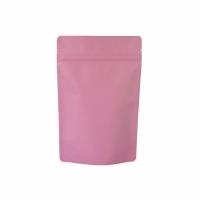 China Eco-Friendly Recyclable Stand-Up Bags for Cereal Packaging - Custom Sizes & High Barrier Protection for sale