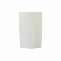 China Eco-Friendly Recyclable Stand-Up Bags for Cereal Packaging - Custom Sizes & High Barrier Protection for sale