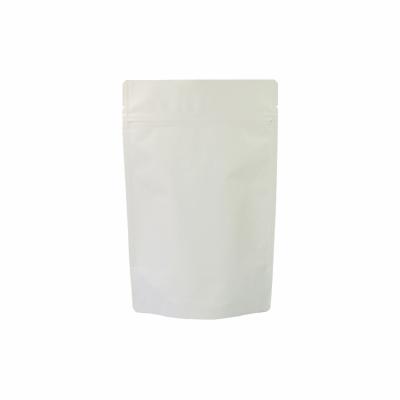 China Eco-Friendly Recyclable Stand-Up Bags for Cereal Packaging - Custom Sizes & High Barrier Protection for sale