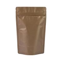 China Eco-Friendly Recyclable Stand-Up Bags for Cereal Packaging - Custom Sizes & High Barrier Protection for sale