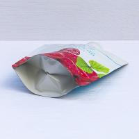 China 200ml 250ml Food Grade Standing Spout Pouch with Leak-Proof Technology and Custom Printing for sale