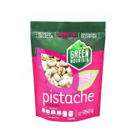 China Custom Nut Packaging Bags 4-12 Mils Thickness with Zipper Closure and Full-Color Printing Options for sale