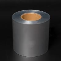 China Food Grade Aluminum Foil Laminated Roll Film 7-20 Micron Thickness 500m x 300mm for Snack & Meal Packaging for sale