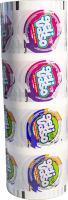 China Custom Peelable Heat Sealing Film for Aluminum Foil PP PE PS Packaging - ISO FDA GRS Certified for sale