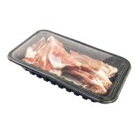 China Custom Anti-Fog Heat Sealing Film 0.05-0.1mm Thickness Clear Packaging Material for sale