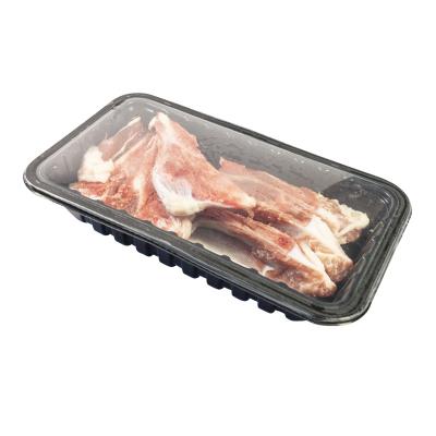 China Custom Anti-Fog Heat Sealing Film 0.05-0.1mm Thickness Clear Packaging Material for sale