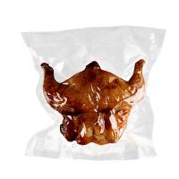 China 100cm Textured Vacuum Seal Bags for Meat & Deli Packaging - FDA/HACCP Certified Food-Grade Material for sale