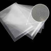 China Textured Vacuum Sealer Bags for Meat & Deli Packaging - Food-Grade BPA-Free Material with Custom Sizes 5-10 Day Delivery for sale