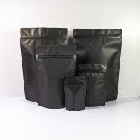 China Custom Food Stand-Up Bags with Eco-Friendly Materials, Multi-Layer Design & Pantone Color Options for Brand Packaging for sale