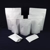 China Custom Food Stand-Up Bags with Eco-Friendly Materials, Multi-Layer Design & Pantone Color Options for Brand Packaging for sale