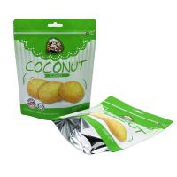 China Transparent Cookie Ziplock Bags For Easy Identification - Securely Store & Protect Your Cookies for sale