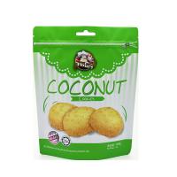 China Transparent Cookie Ziplock Bags For Easy Identification - Securely Store & Protect Your Cookies for sale