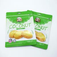 China Transparent Cookie Ziplock Bags For Easy Identification - Securely Store & Protect Your Cookies for sale