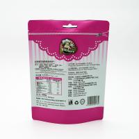 China High-Quality Cookie Ziplock Bags For Freshness & Convenience - Secure Storage Solution for sale
