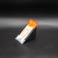 China PE PP PET Peelable Sealing Film for Cooked Food Packaging - 0.02mm to 0.05mm Thickness, 200mm x 100mm Standard Size for sale