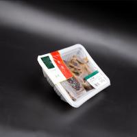 China Custom Printed Easy Peelable Laminated Plastic Tray Cup Sealing Lidding Film - FDA & EU Certified Food Packaging Material for sale