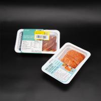 China Eco-Friendly Fresh Deli Food Sealing Films - Multiple Sizes & Thicknesses for Sustainable Packaging for sale
