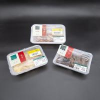 China Elite Top Sealing Peel Off Film 0.03-0.12mm Thickness 150-600mm Width Food Grade Packaging Laminate for sale