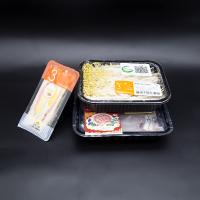 China Elite Top Sealing Peel Off Film 0.03-0.12mm Thickness 150-600mm Width Food Grade Packaging Laminate for sale