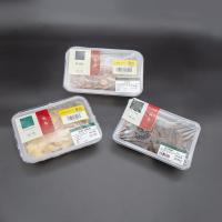 China Heat Sealable Peelable Lidding Films -40°C to +100°C Temperature Range with 18 Month Shelf Life for Food & Pharmaceutical Packaging for sale