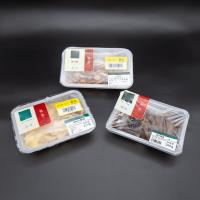 China Heat Sealable Peelable Lidding Films -40°C to +100°C Temperature Range with 18 Month Shelf Life for Food & Pharmaceutical Packaging for sale