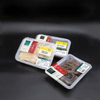 China Eco-Friendly Fresh Deli Food Sealing Films - Multiple Sizes & Thicknesses for Sustainable Packaging for sale
