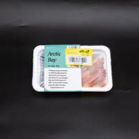 China GRS BRC Sealing Peelable Film Lidding 0.05-0.15mm Thickness 100-1000mm Width FDA Certified Packaging Material for sale