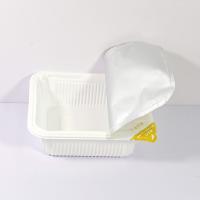 China Professional Foil Top Seal with Easy-Peel Film - Customizable Thickness & Width for Food, Pharma & Cosmetic Packaging for sale