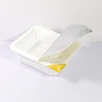 China Professional Foil Top Seal with Easy-Peel Film - Customizable Thickness & Width for Food, Pharma & Cosmetic Packaging for sale