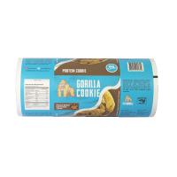 China Custom Food-Safe PET Films for Biscuit Packaging - 28g to 5kg Capacity, High Barrier Protection & Custom Printing for sale