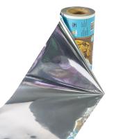 China Custom Food-Safe PET Films for Biscuit Packaging - 28g to 5kg Capacity, High Barrier Protection & Custom Printing for sale