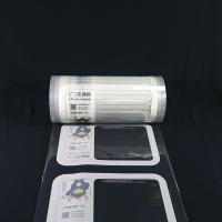 China Custom Anti-Fog Food-Grade Plastic Sealing Film 0.03-0.5mm Thickness for Lunch Boxes for sale