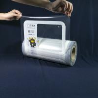 China Custom Food-Grade Anti-Fog Sealing Film for Lunch Boxes - Adjustable Thickness & Custom Sizes for sale