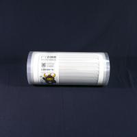 China Custom Anti-Fog Sealing Film Roll for Lunch Boxes - 0.05mm to 0.5mm Thickness, 2 Meter Width Options for sale